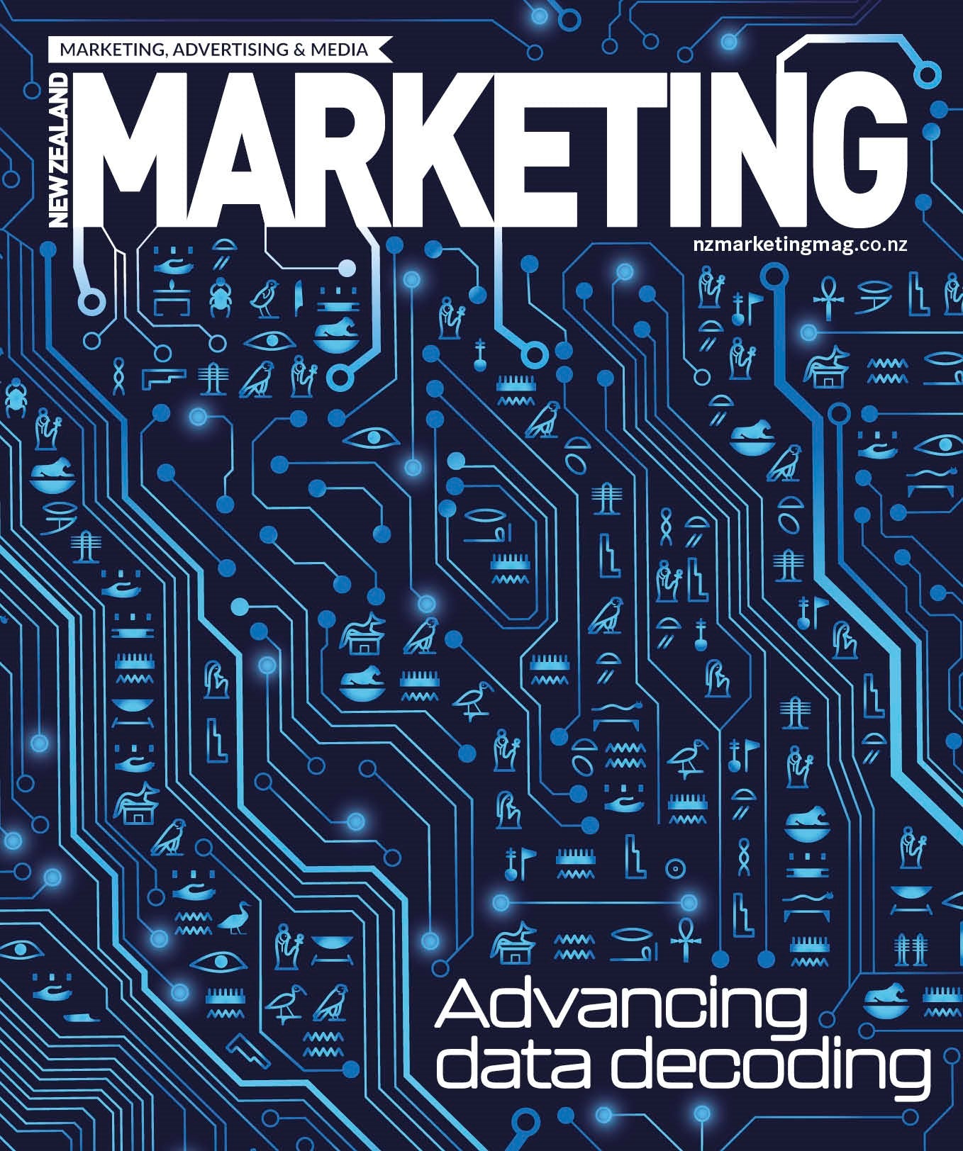The Martech Issue #72 Sept 2022 – NZ Marketing Mag